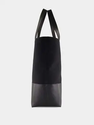 Alexander McQueen T-bar Shopper