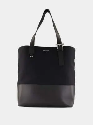 Alexander McQueen T-bar Shopper