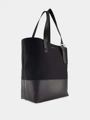 Alexander McQueen T-bar Shopper