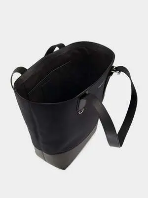 Alexander McQueen T-bar Shopper