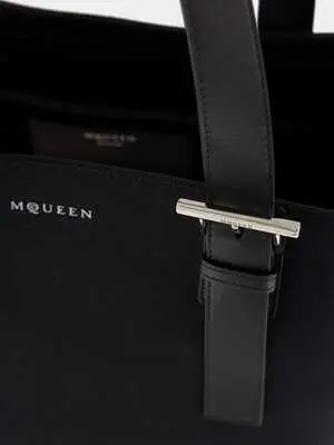Alexander McQueen T-bar Shopper