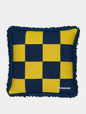 JP DEMEYER &AMP; CO Visage Vintage Vv Cushion