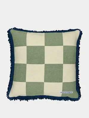 JP DEMEYER &AMP; CO Visage Vintage Nn Cushion