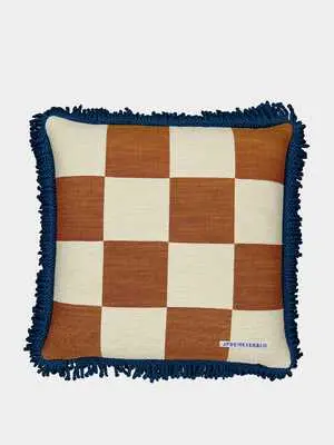 JP DEMEYER &AMP; CO Jp Demeyer & Co Visage Vintage Qq Cushion