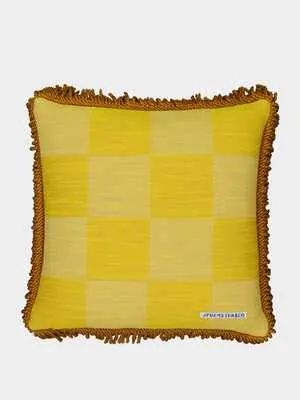JP DEMEYER &AMP; CO Visage Vintage Mm Cushion