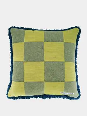 JP DEMEYER &AMP; CO Visage Vintage Ff Cushion