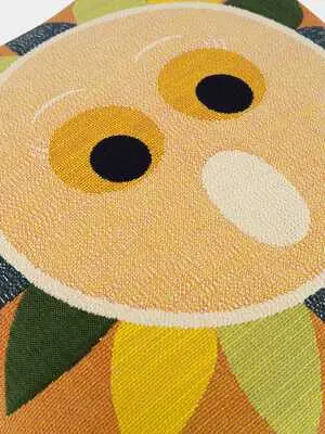 JP DEMEYER &AMP; CO Visage Vintage Ff Cushion
