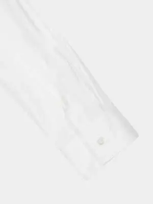 Gucci Shirt Dress With Horsebit Detail