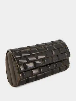 Glorinha Paranagua Anouska Clutch