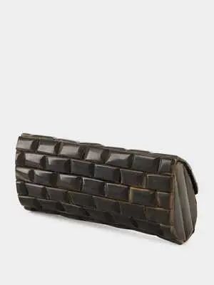 Glorinha Paranagua Anouska Clutch