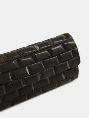 Glorinha Paranagua Anouska Clutch