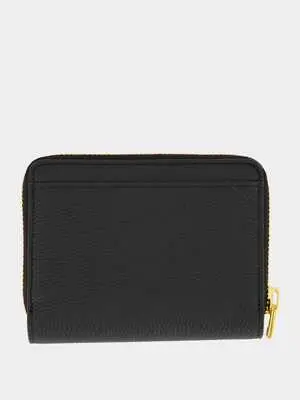 TOM FORD Grain Leather Mini Wallet