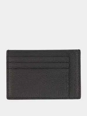 Gucci Gg Jumbo Leather Card Case