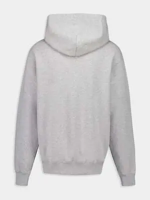 Gucci Interlocking G Print Cotton Jersey Sweatshirt