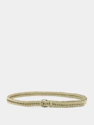 Dragon Diffusion Woven Belts For Women