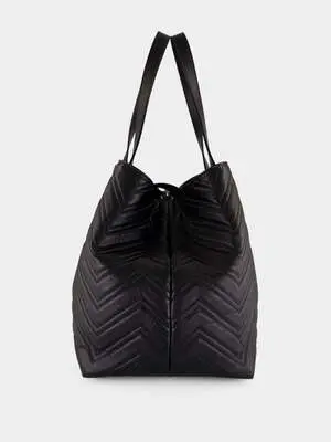 Gucci Gg Marmont Large Tote Bag
