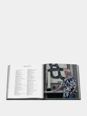 Assouline Terence Disdale: My Art Of Yacht Design - Multicolour