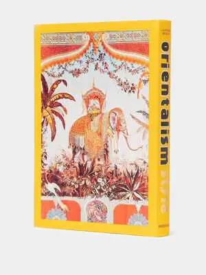 Assouline Orientalism Style Book