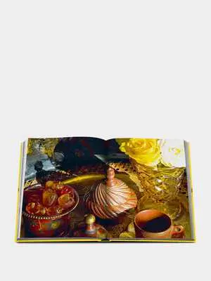 Assouline Orientalism Style Book