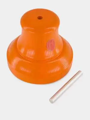 HOOGELAND 1770 Immanuel Medium Candle Holder