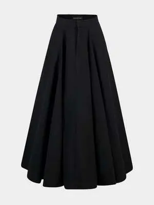 Balenciaga Full Length Skirts