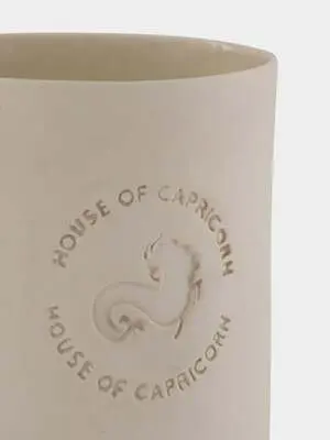 HOUSE OF CAPRICORN Véu Handmade Scented Candle