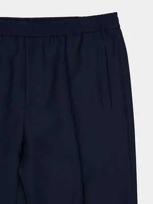 Gucci Dark Technical Sport Trousers