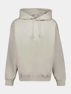 Y3 Light Hooded Sweatshirt - Brown