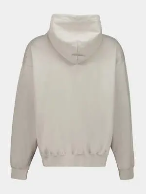 Y3 Light Hooded Sweatshirt - Brown