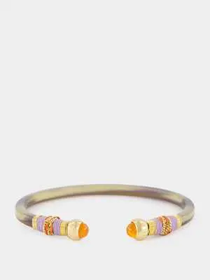 Gas Bijoux Sari Open Bangle