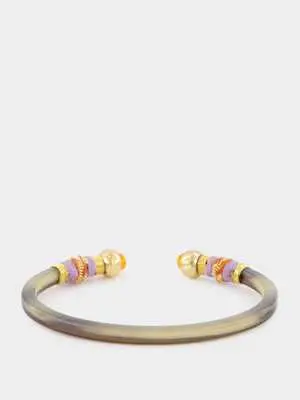 Gas Bijoux Sari Open Bangle