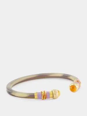Gas Bijoux Sari Open Bangle