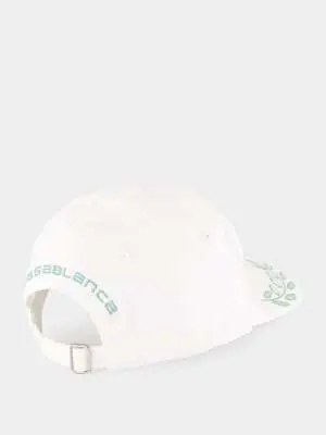 Casablanca Dance Joy Cap