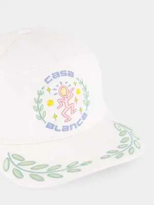 Casablanca Dance Joy Cap