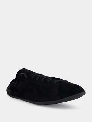 Y3 Stan Smith Lo Pro Sneakers - Black