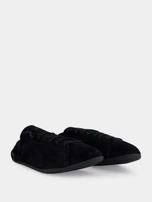 Y3 Stan Smith Lo Pro Sneakers - Black