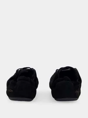 Y3 Stan Smith Lo Pro Sneakers - Black