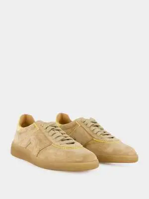 Santoni Dbs Oly Sneakers