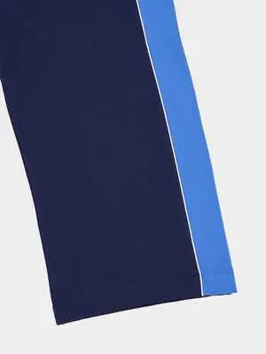 Casablanca Low-rise Cotton Joggers