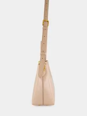 Dolce & Gabbana Vittoria Handbag - Pink