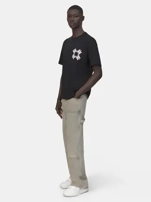 Amiri Carpenter Jeans