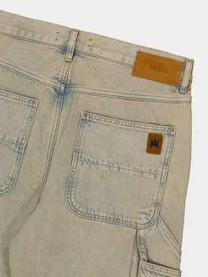 Amiri Carpenter Jeans