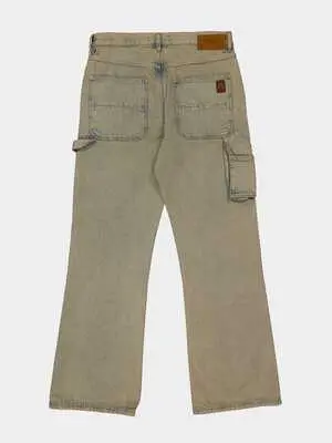 Amiri Carpenter Jeans