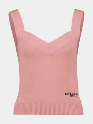 Givenchy Sleeveless Camis Tanks For Women