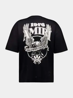 Amiri Oversized T-shirt