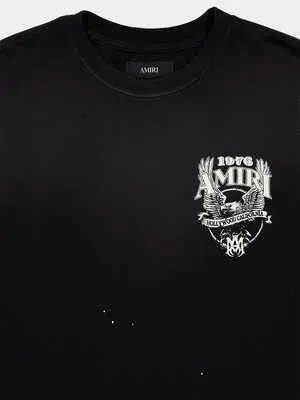 Amiri Oversized T-shirt