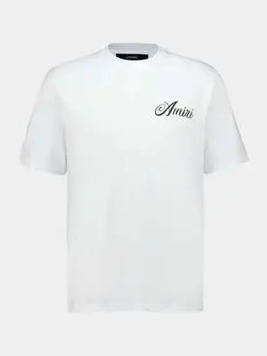 Amiri Mountain T-shirt
