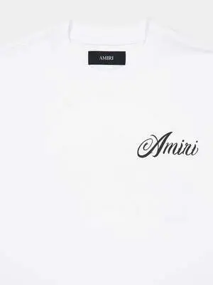 Amiri Mountain T-shirt