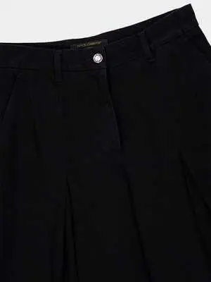 Dolce & Gabbana 5-pocket Denim Trousers
