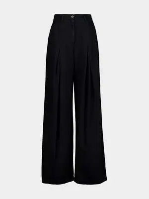 DOLCE & GABBANA 5-Pocket Denim Trousers
